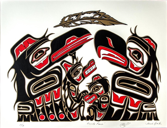 Derek Heaton | 9 Artworks at Auction | MutualArt