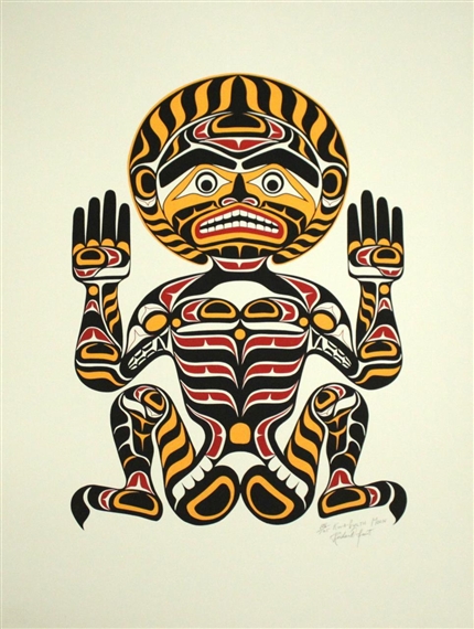 Richard Hunt | 88 Artworks | MutualArt