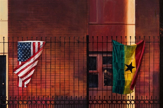 Frank Laws | Performance at Auction | MutualArt