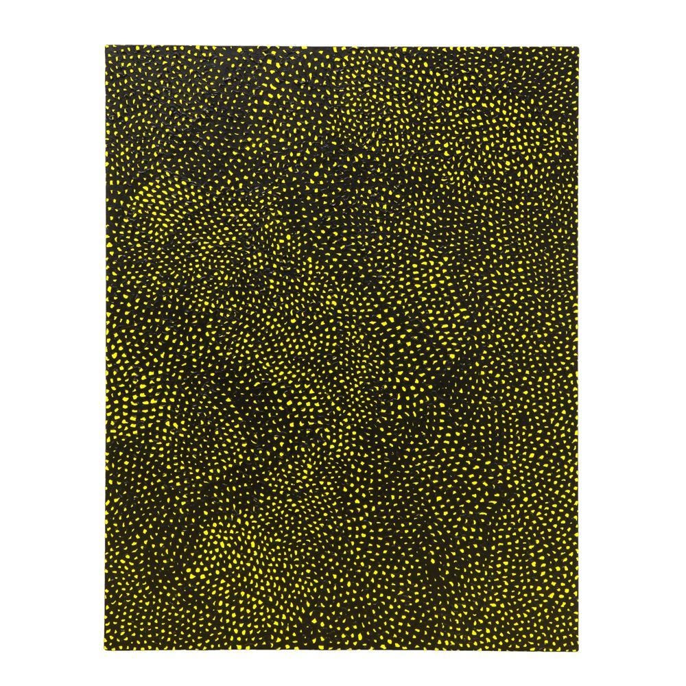 Yayoi Kusama | Infinity-Nets (2004) | MutualArt