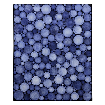 Yayoi Kusama | Dots Obsession (QTW) (2003) | MutualArt