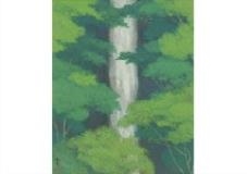 Shingo Yamada | Waterfall | MutualArt