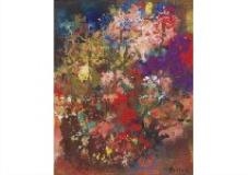 Fukuzawa Ichiro | Flower | MutualArt