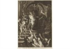 Peter Paul Rubens | Ecce homo | MutualArt