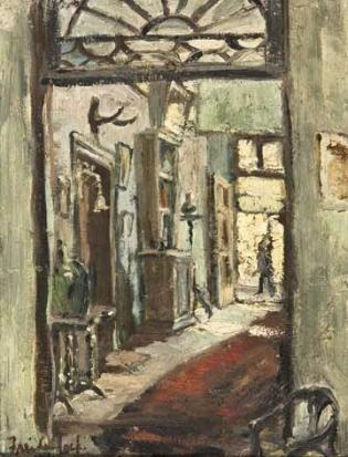 Lock, Freida | 102 Artworks | MutualArt