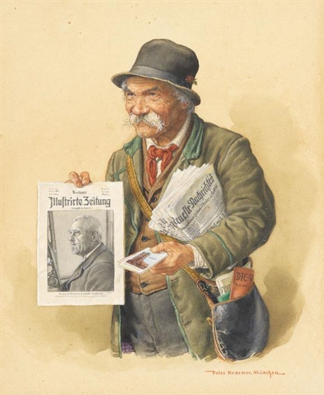 Peter Kraemer Ii | Performance at Auction | MutualArt