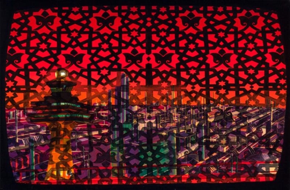 Kanishka Raja | 17 Artworks for Sale on MutualArt