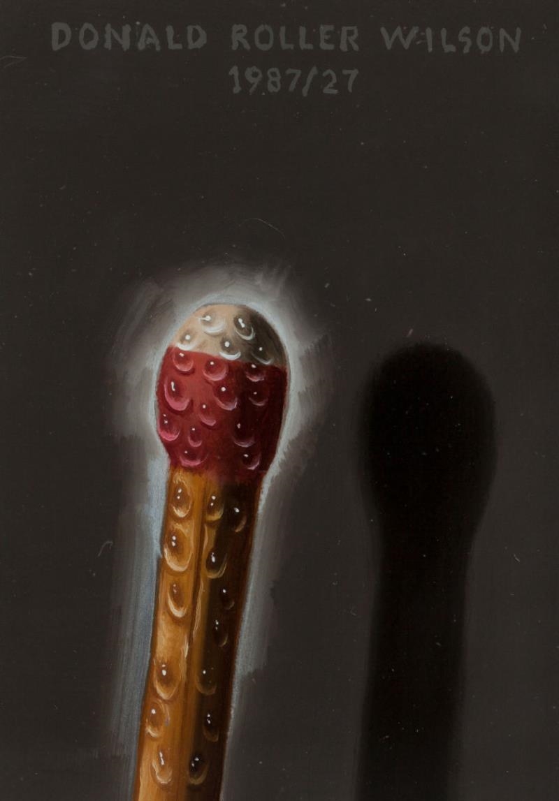 Donald Roller Wilson | First and Final Episode of Helen's Trick (1980 ...