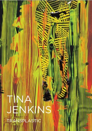 Tina Jenkins | Artist Overview | MutualArt