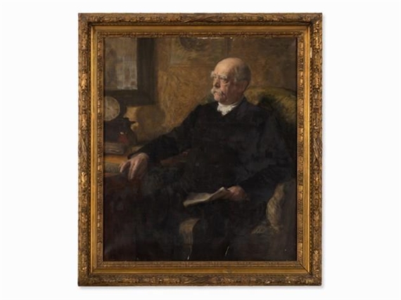 Walter Petersen | Germany (Circa 1890) | MutualArt