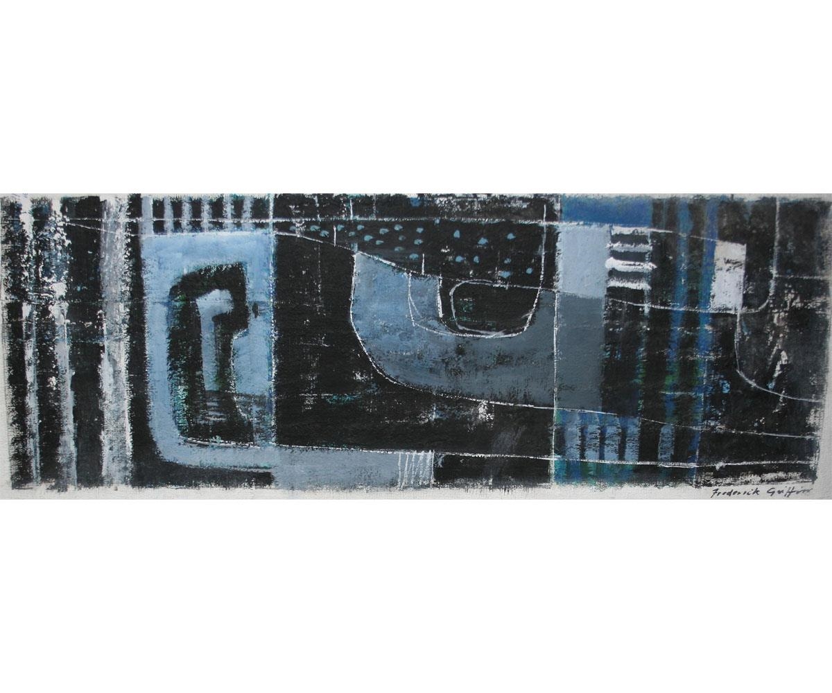 Frederick Griffin | Design | MutualArt