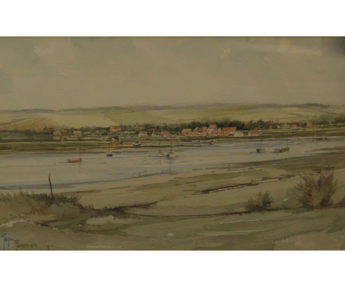 Jason Partner | Brancaster from Scolt | MutualArt
