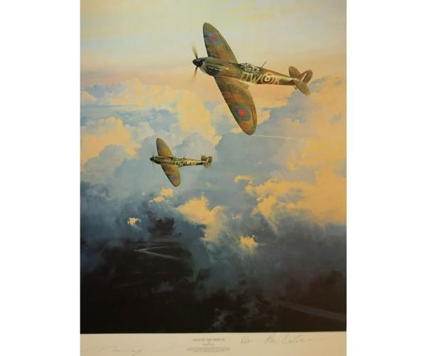 Robert Taylor | Steinhoff Tribute | MutualArt