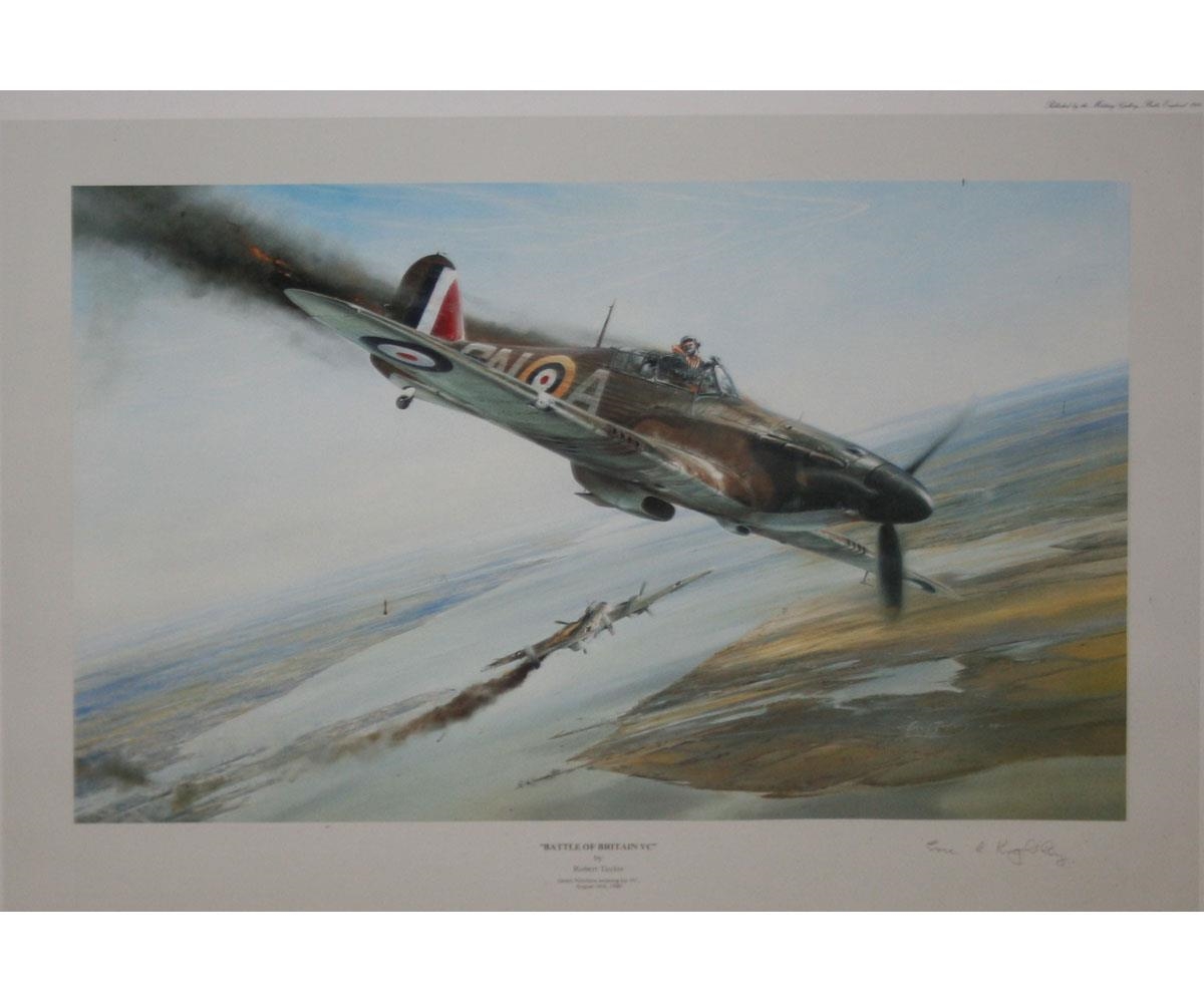 Robert Taylor | Steinhoff Tribute | MutualArt