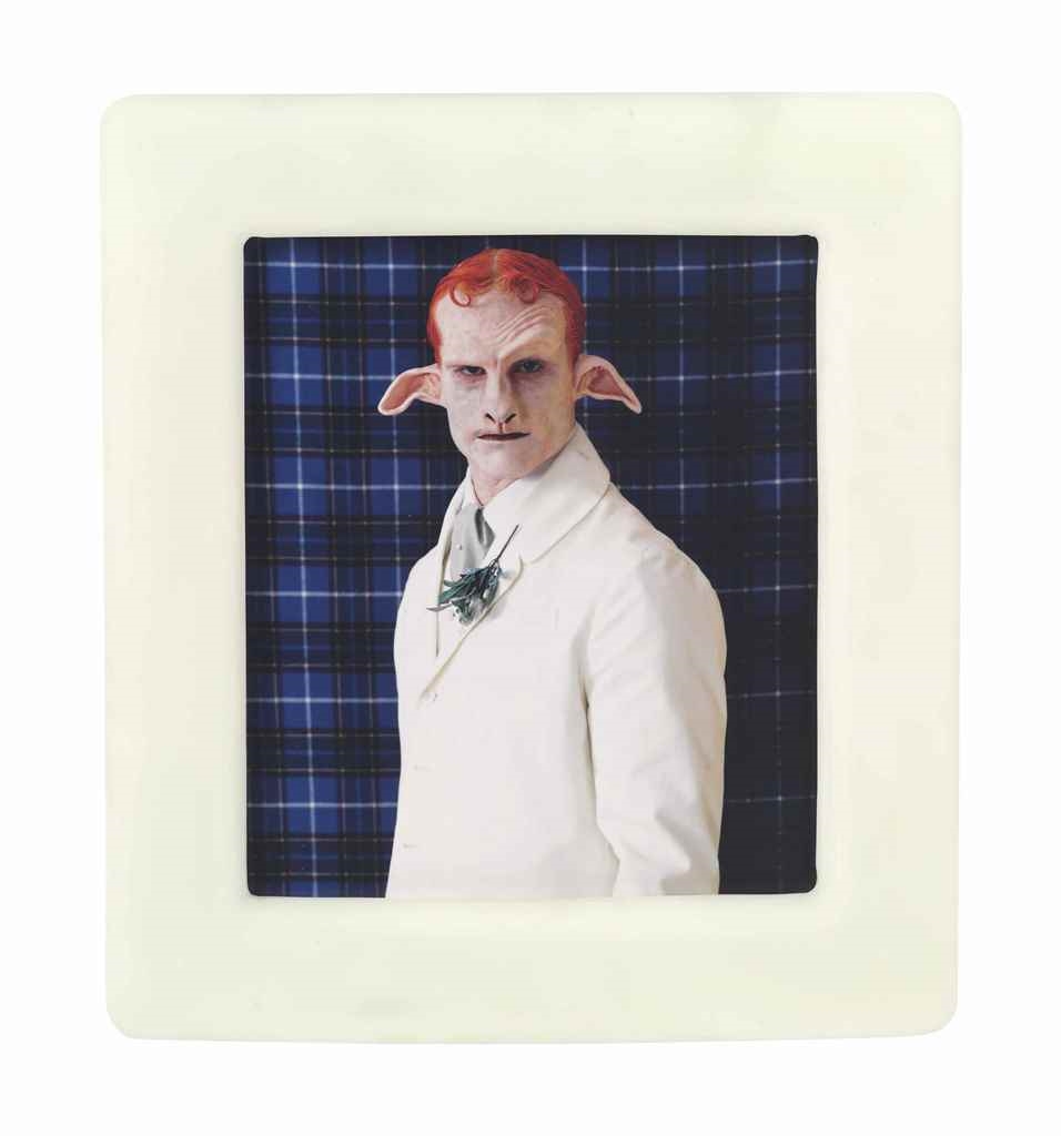 Matthew Barney | Cremaster 4: The Loughton Candidate (1994) | MutualArt