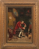 Felix Ehrlich | Auction lots