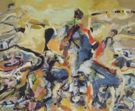 Bryan King | 17 Artworks at Auction | MutualArt