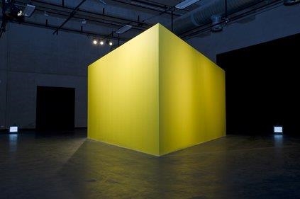 David Haines & Joyce Hinterding | Performance at Auction | MutualArt