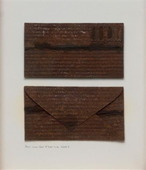 Jan van der Merwe | Pair of Panoramic River Landscapes | MutualArt