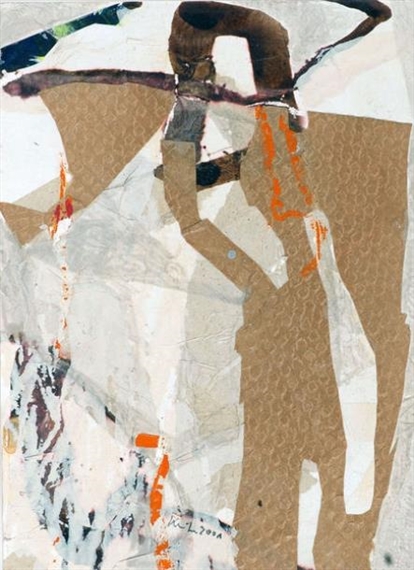 Klaus Kinter | 7 Artworks | MutualArt