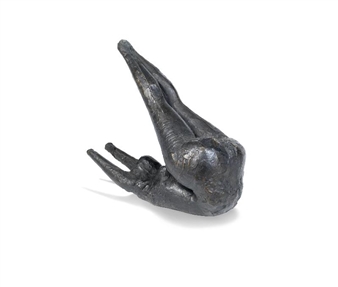 Reg Butler | Figure in Space (1956) | MutualArt