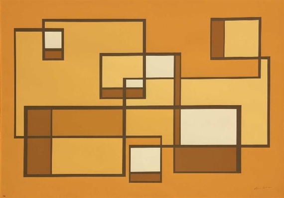 Mario Radice | Mario RADICE | MutualArt