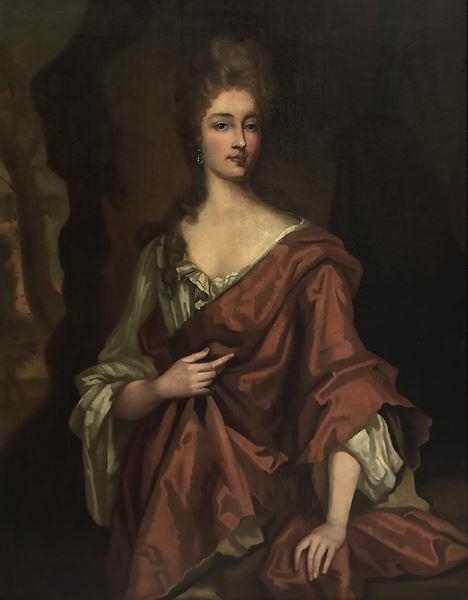 Godfrey Kneller | Portrait of Sir John Savile, 6th Bt. (d. 1704 ...