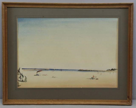 Donald Ryan | 1 Artworks at Auction | MutualArt