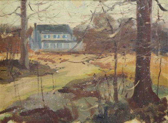 M.F. Jones | Performance at Auction | MutualArt