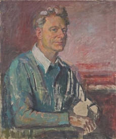 John Santry | 255 Artworks at Auction | MutualArt