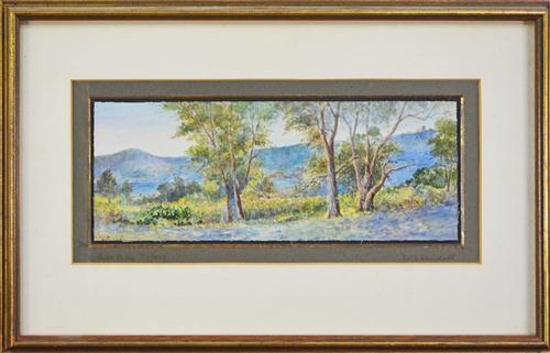 W.g. Rendall | 1 Artworks at Auction | MutualArt