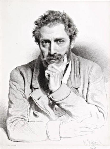 Eduard Kaiser | Biography