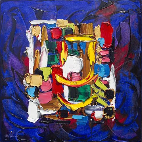 JD Miller | Artist Overview | MutualArt