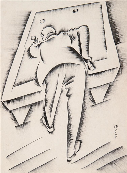 C. Pál Molnár | Biliards | MutualArt