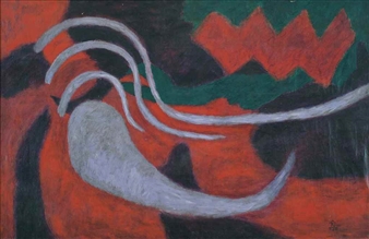 Nashar | 193 Artworks at Auction | MutualArt