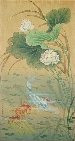 Tai Ling | 5 Artworks at Auction | MutualArt