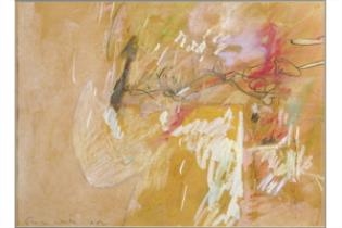 George Waite | Untitled (1962) | MutualArt