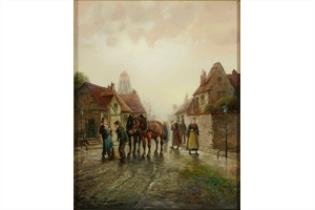 L. Vincent | 2 Artworks at Auction | MutualArt