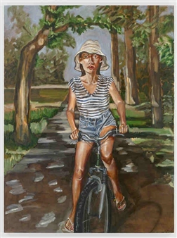 Soren Hope | Artist Overview | MutualArt