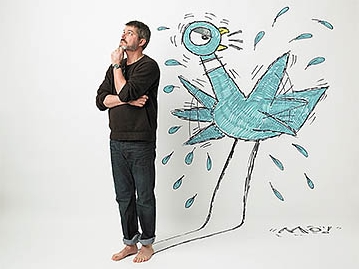 Mo Willems | Biography