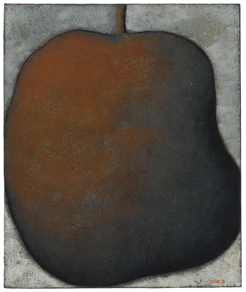 Armando Morales | FRUIT (1972) | MutualArt