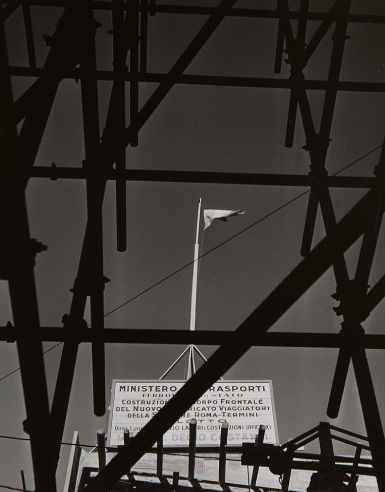 Herbert List | Italy Street Photography (Circa 1962) | MutualArt