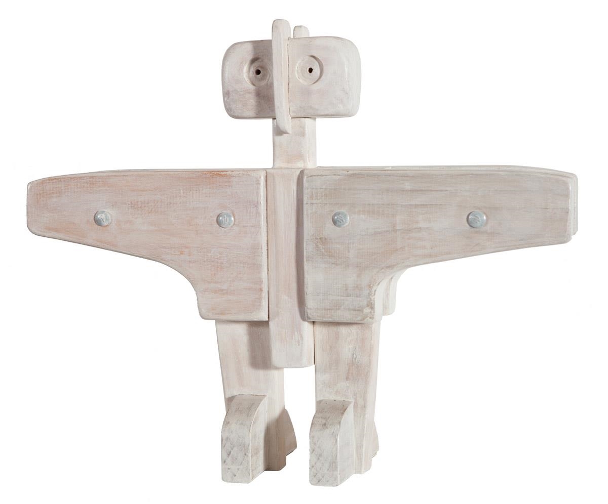 Bill Hawthorn | SENTINAL 3 | MutualArt