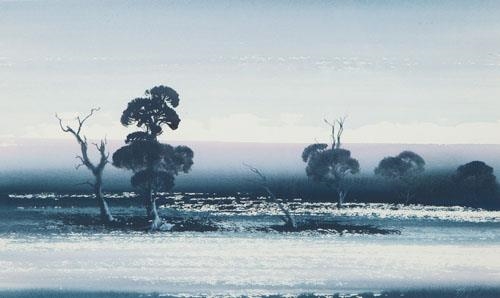 Lance Chadd | WETLANDS | MutualArt