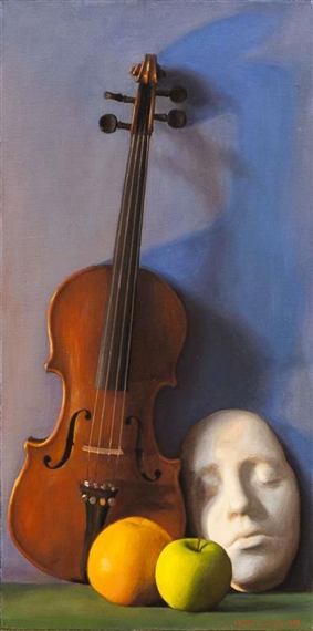 Conor Walton (Irish, 1970) - MutualArt