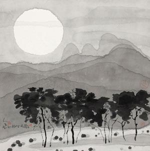 Chen Jialing | Landscape | MutualArt