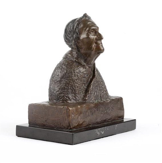 Frank Bird Linderman | 2 Artworks at Auction | MutualArt