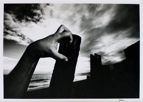 James Fee | Untitled (Circa 1997) | MutualArt