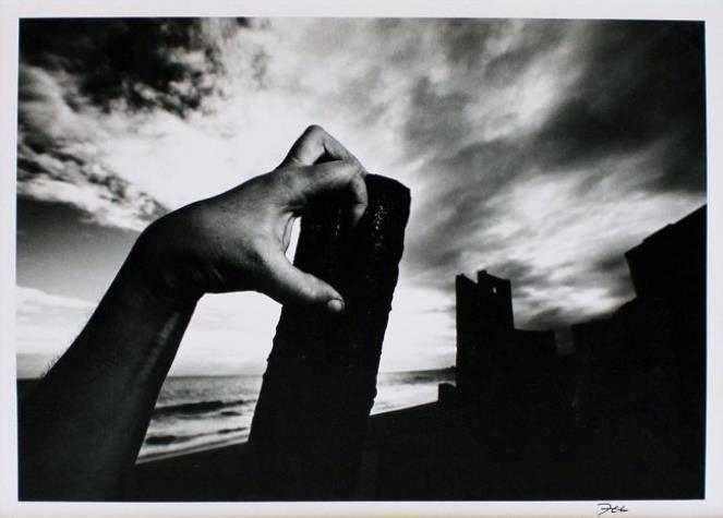 James Fee | Untitled (Circa 1997) | MutualArt