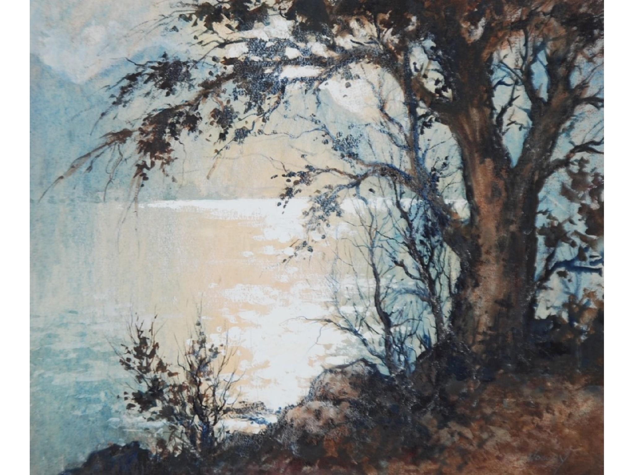 Robert Leslie Howey | Ullswater | MutualArt